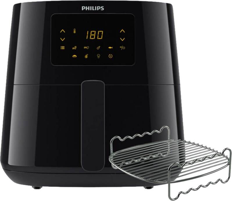 Philips Airfryer XL HD9270 96 | Airfryers | Keuken&Koken ...